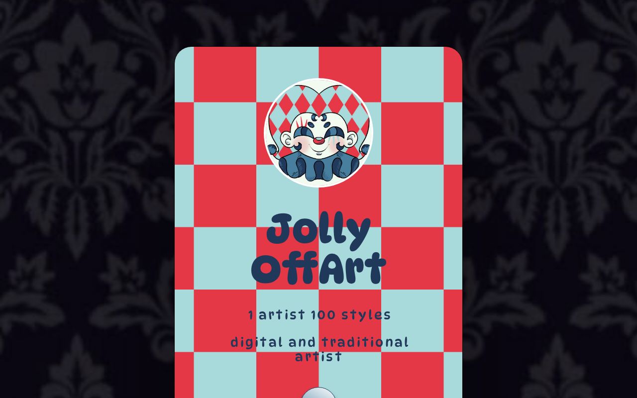 Jolly Offart